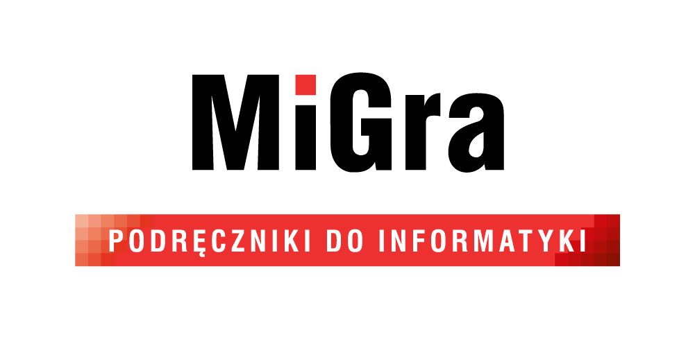 Migra logo - pliki do pobrania