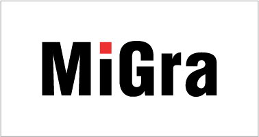Migra logo - pliki do pobrania