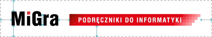 Migra logo - pliki do pobrania
